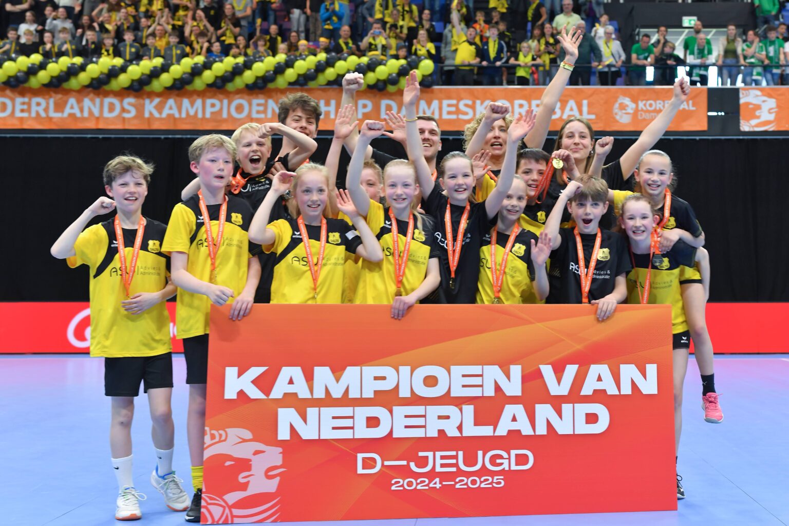 Stichtse Courant: "Adriaan van Dijk trots op Dalto D1" - Dalto ...